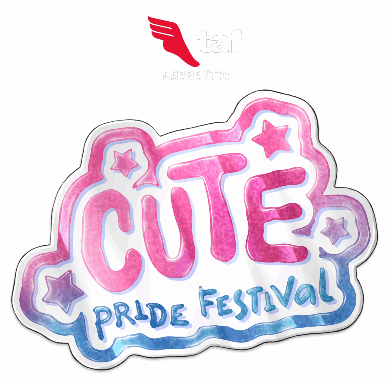 Cute Pride Festival – Cute Pride Festival