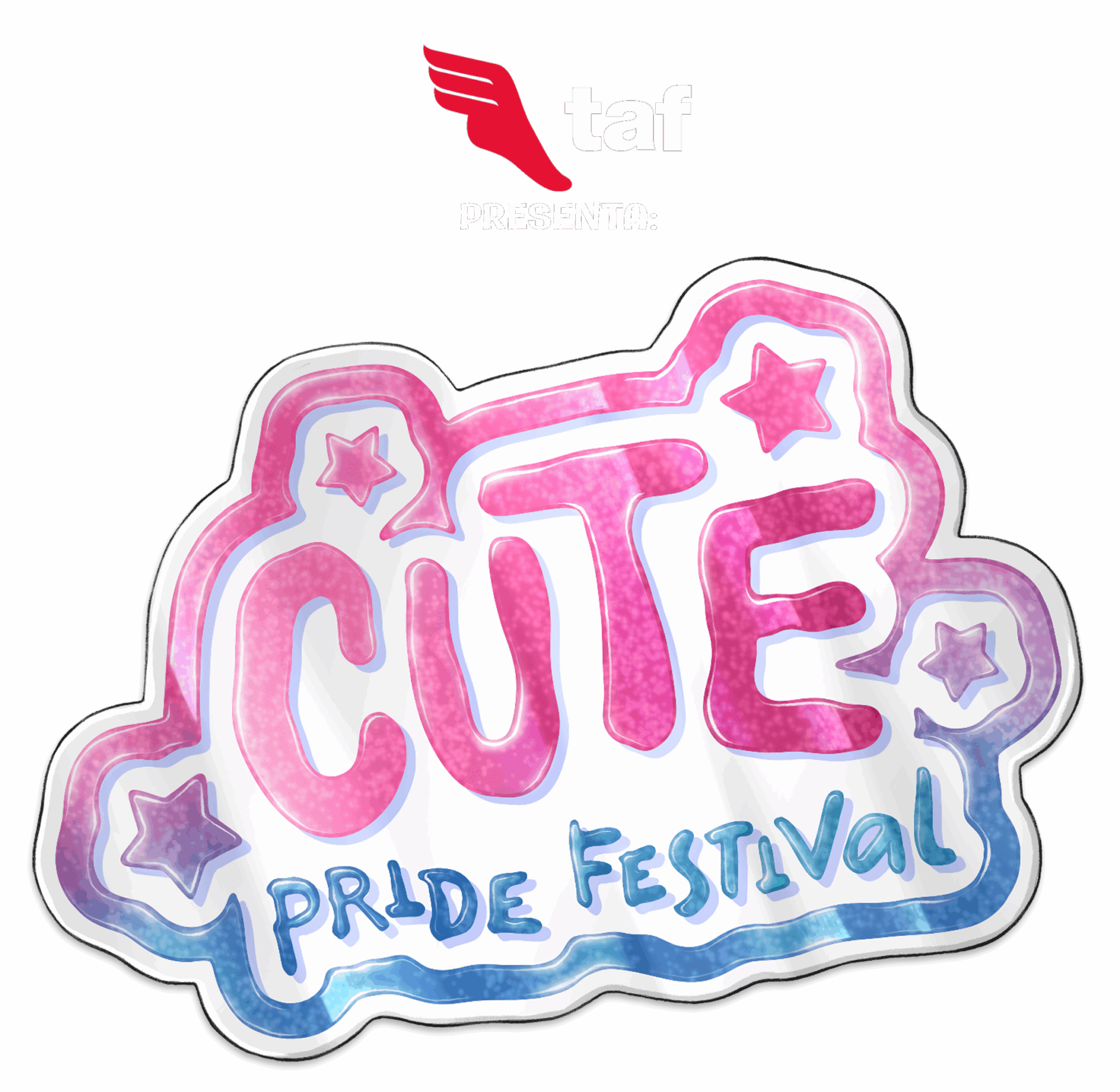 Cute Pride Festival – Cute Pride Festival